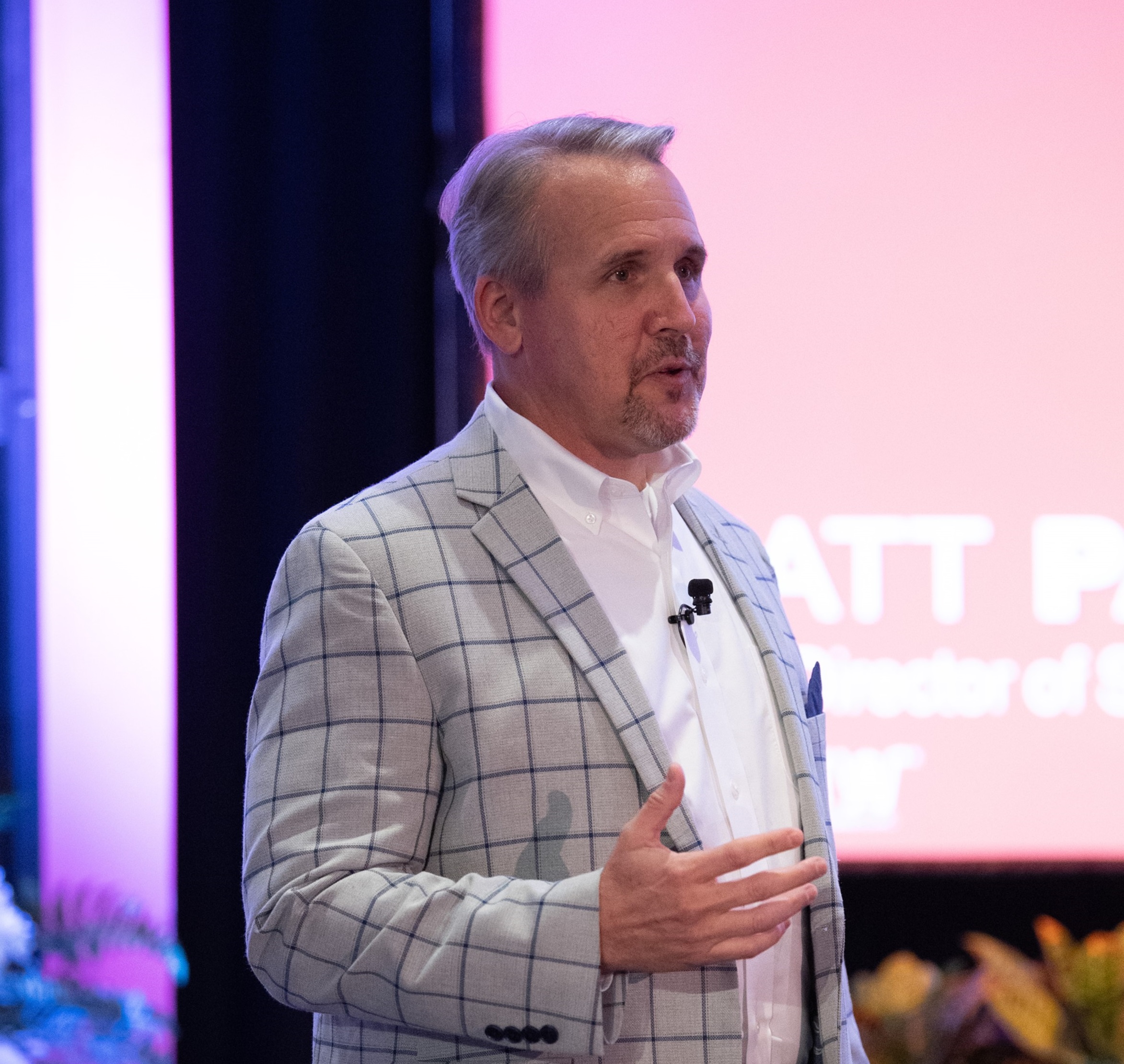 FSI Speaking Services - Financial Supermarkets