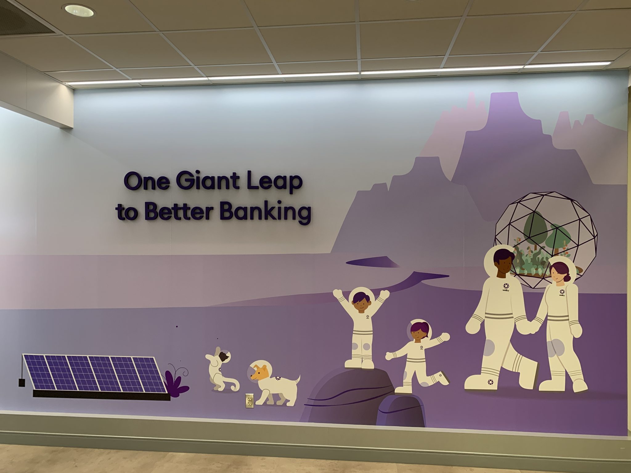 Wellby - Financial Supermarkets