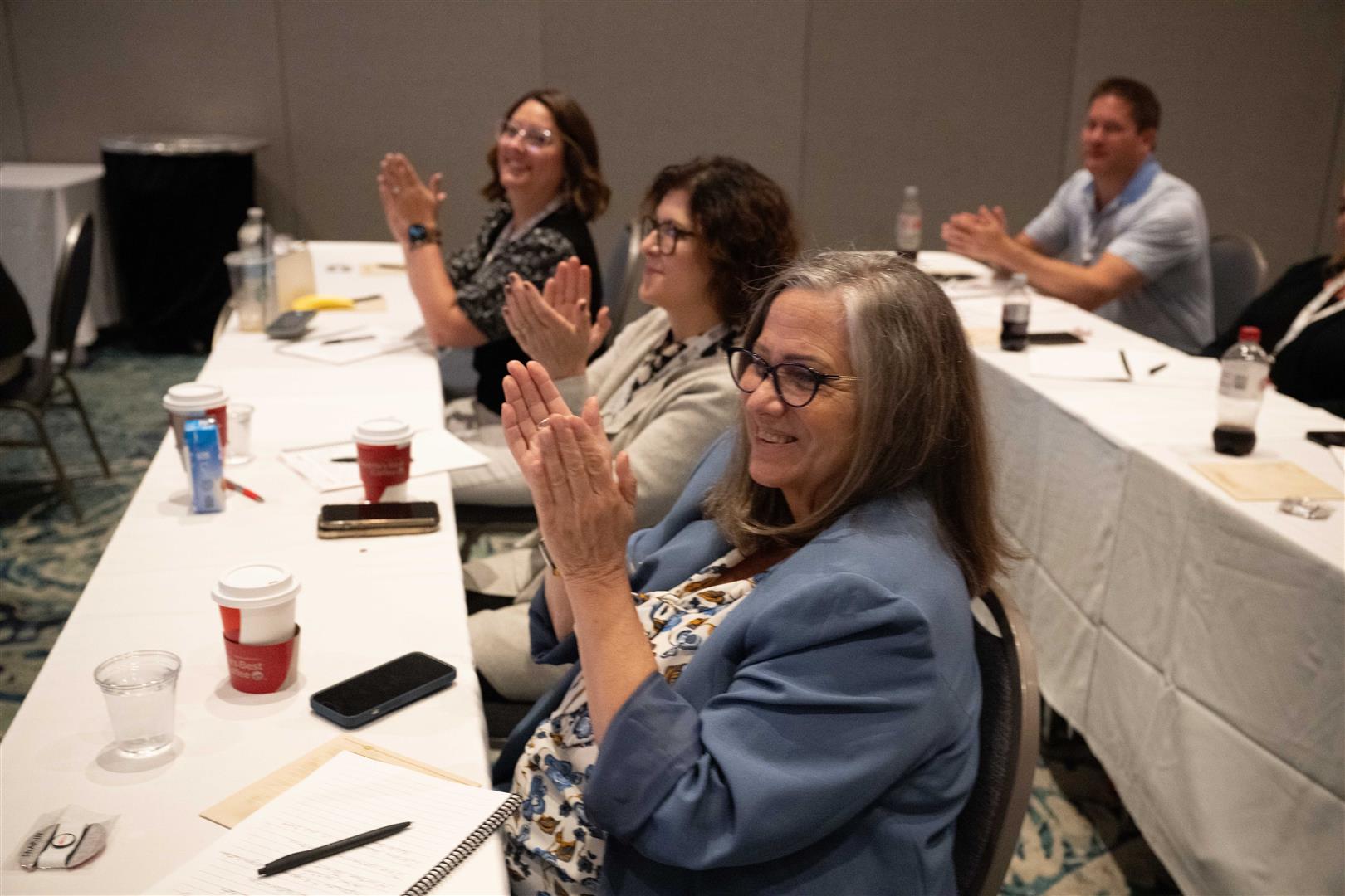 Conference - Financial Supermarkets