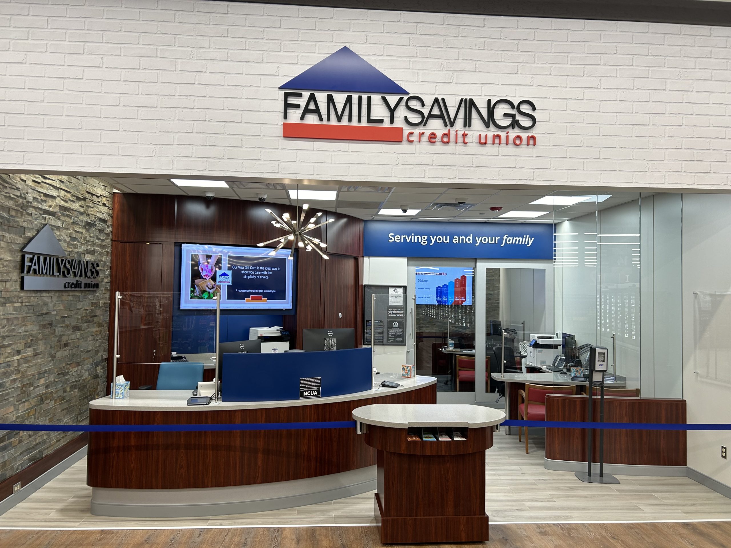 Family Savings Credit Union - Financial Supermarkets